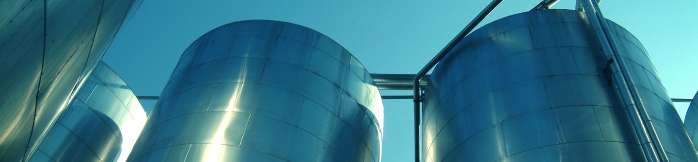 Home – Resin Handling Services